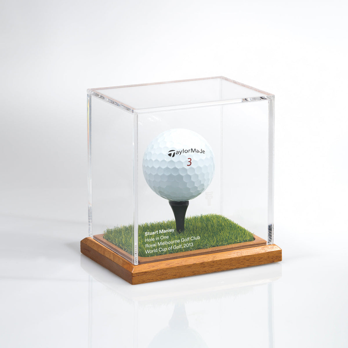 Prestige – Display Champ