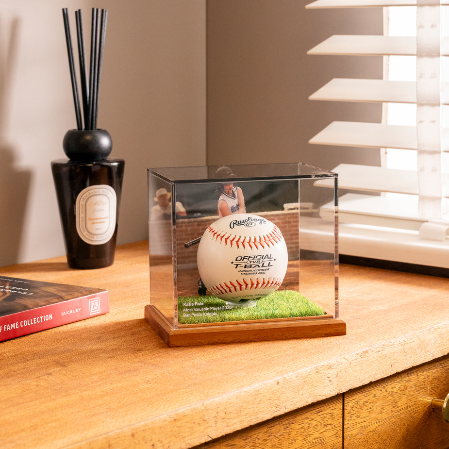 Baseball – Display Champ