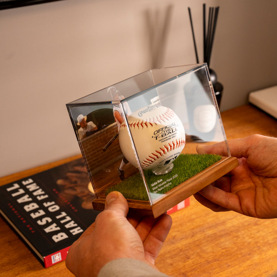 Baseball – Display Champ
