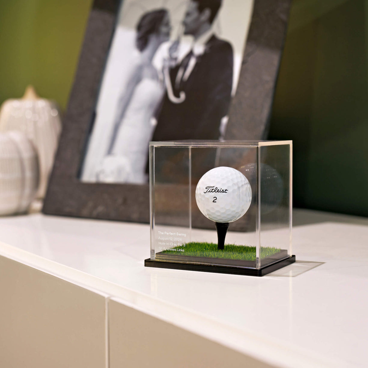 Display Champ | Premium Golf Display Displays & Golf Gifts