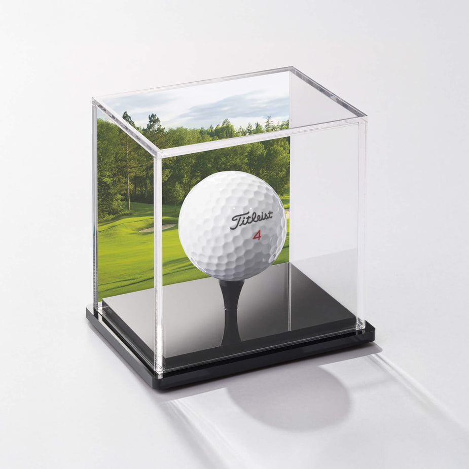Display Champ | Premium Golf Display Displays & Golf Gifts