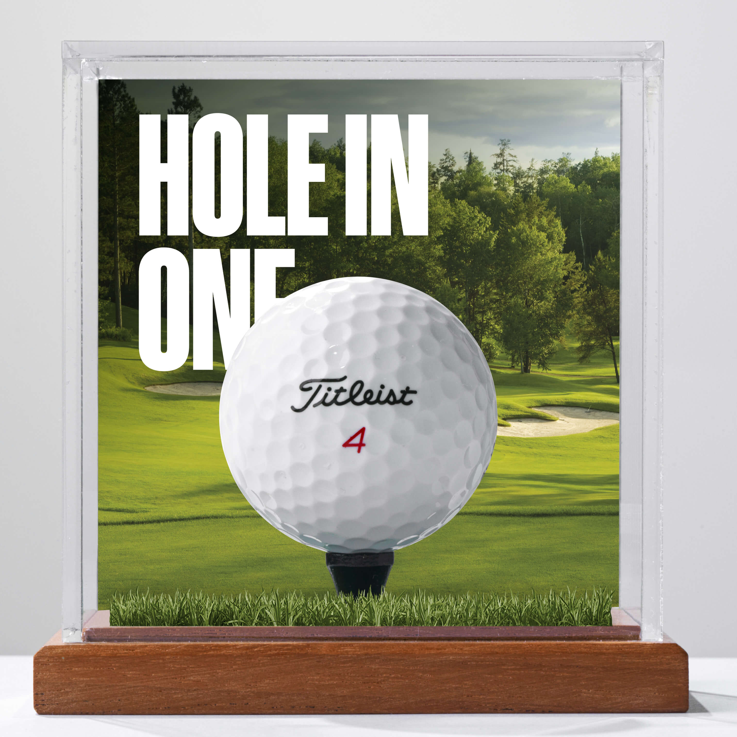 Display Champ | Premium Golf Display Displays & Golf Gifts