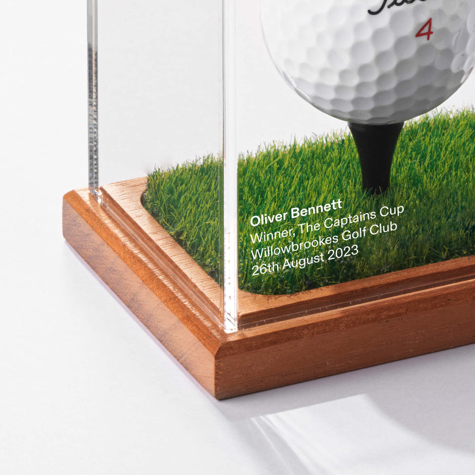 Clear Display Cases – Display Champ